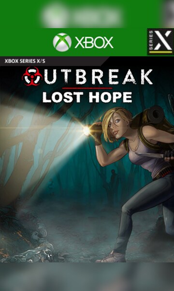 Buy Outbreak: Lost Hope | Definitive Edition (Xbox Series X/S) - Xbox ...