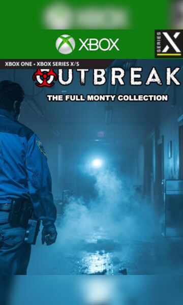 Buy Outbreak: The Full Monty Collection (Xbox Series X/S) - Xbox Live ...