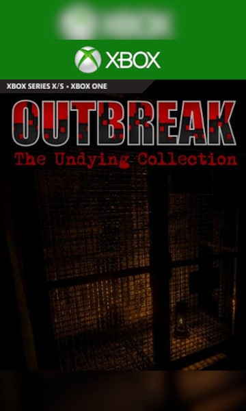 Preisvergleich für Outbreak: The Undying Collection 🥇 Beste Preise ...