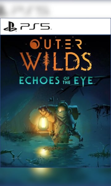 Buy Outer Wilds - Echoes of the Eye (PS5) - PSN Key - EUROPE | Best ...