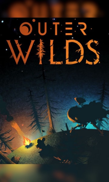Buy Outer Wilds (PC) - Steam Gift - EUROPE - Cheap - G2A.COM!