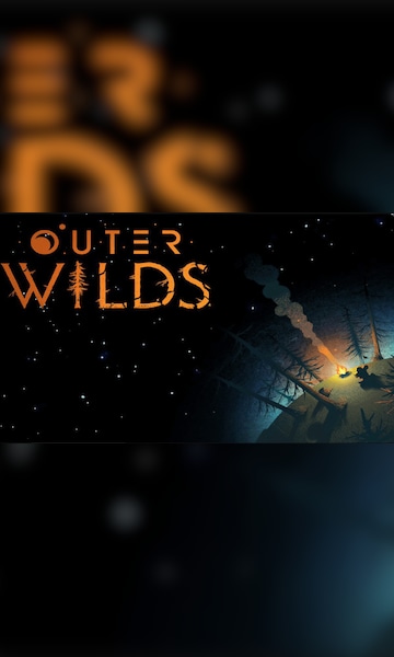 Buy Outer Wilds PC Steam Key Game