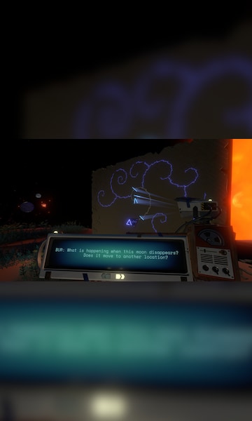 Buy Outer Wilds PC Steam Key Game