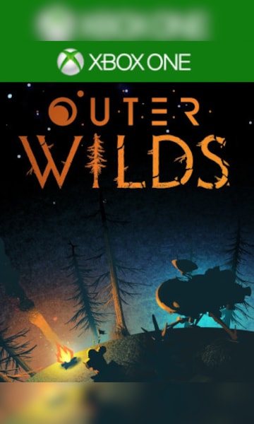 Buy Outer Wilds (Xbox One) - Xbox Live Key - GLOBAL - Cheap - G2A.COM!