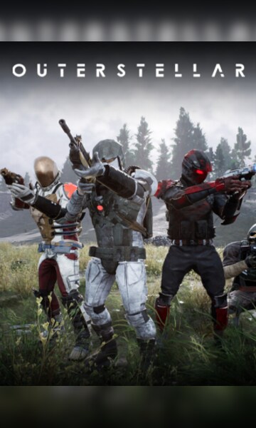 ¡Comprar Outerstellar (PC) - Steam Clave - GLOBAL - Barato - G2A.COM!