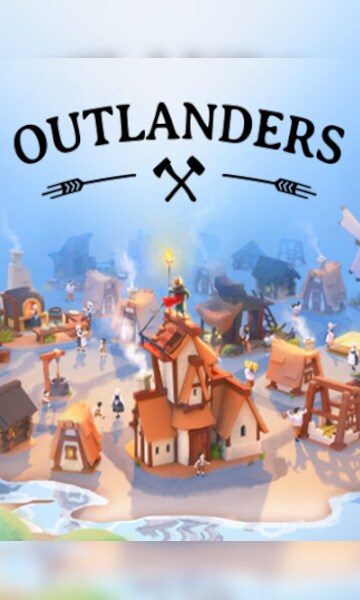 Compra Outlanders (PC) - Steam Chiave - GLOBALE - Economico - G2A.COM!