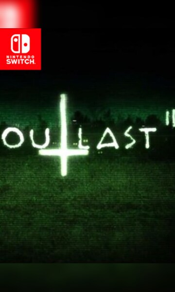 Acheter Outlast 2 (Nintendo Switch) - Nintendo eShop Compte - GLOBAL ...