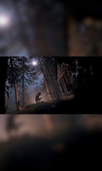 Outlast 2 (PC) - Buy Steam Game CD-Key