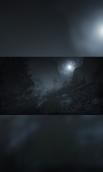 Outlast 2 (PC) - Buy Steam Game CD-Key