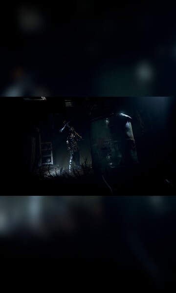 Outlast 2 (PC) - Buy Steam Game CD-Key