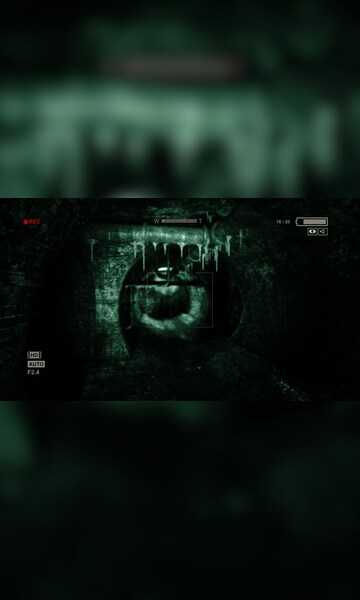 Buy Outlast: Bundle of Terror (Xbox One) - Xbox Live Key - ARGENTINA ...