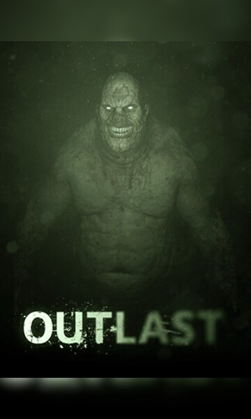 ¡Comprar Outlast (PC) - Epic Games Cuenta - GLOBAL - Barato - G2A.COM!
