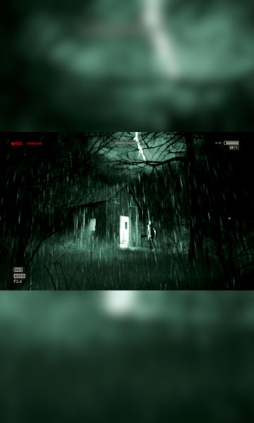 Buy Outlast (PC) - Steam Key - EUROPE - Cheap - G2A.COM!