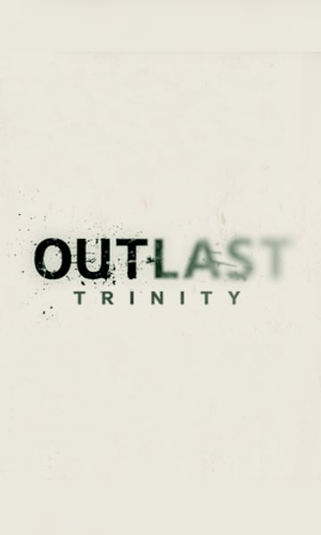 OUTLAST TRINITY 🥇 Best Prices | G2A.COM