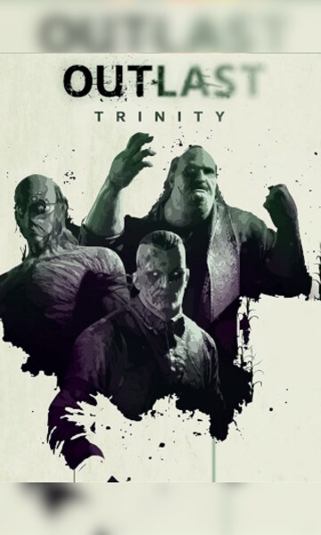 Compra OUTLAST TRINITY (PC) - Steam Chiave - GLOBALE - Economico - G2A.COM!