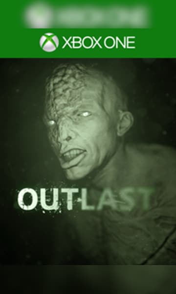 Buy Outlast Xbox Live Key GLOBAL - Cheap - G2A.COM!