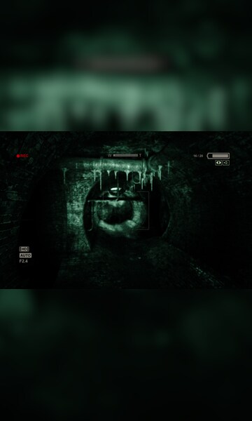 ¡Comprar Outlast Xbox Live Clave TURQUÍA - Barato - G2A.COM!