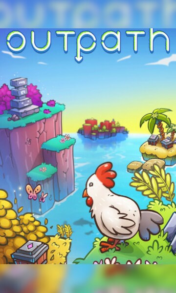 Acheter Outpath (PC) - Steam Clé - GLOBAL - Pas cher - G2A.COM!