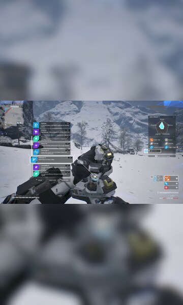 Buy Outpost: Infinity Siege | Vanguard Edition (PC) - Steam Gift ...