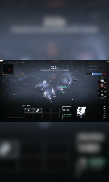 Buy Outpost: Infinity Siege | Vanguard Edition (PC) - Steam Gift ...