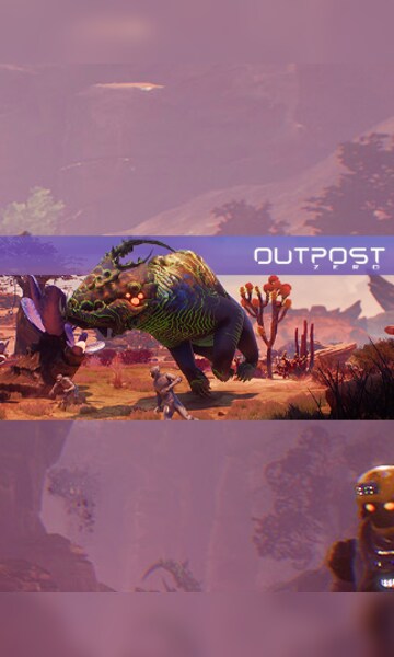 Outpost Zero 🥇 Mejores ofertas y precios baratos | G2A.COM
