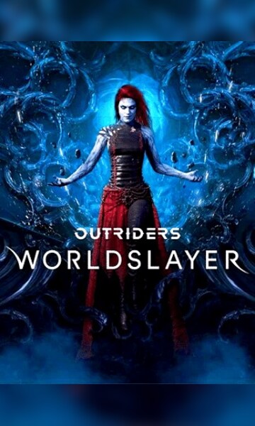 Buy OUTRIDERS WORLDSLAYER BUNDLE (PC) - Steam Key - RU/CIS - Cheap ...