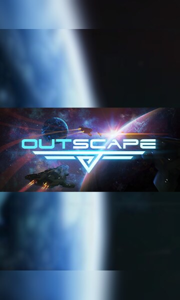 Outscape 🥇 Mejores ofertas y precios baratos | G2A.COM