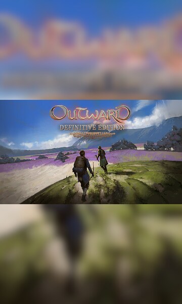 ¡Comprar Outward Definitive Edition (PC) - Steam Account - GLOBAL ...