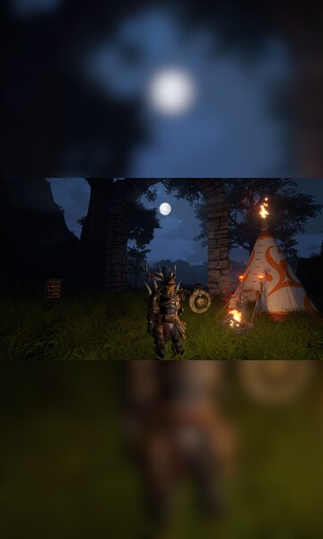 Buy Outward Definitive Edition Steam Key