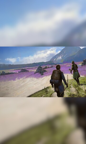 Buy Outward Definitive Edition Steam Key