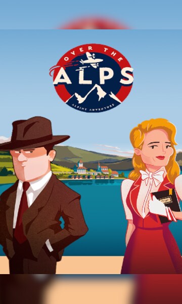 Over the Alps 🥇 Best Prices | G2A.COM