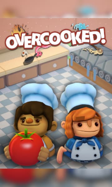 Overcooked 🥇 Best Prices | G2A.COM