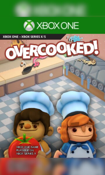 Buy Overcooked (Xbox One) - Xbox Live Account - GLOBAL - Cheap - G2A.COM!