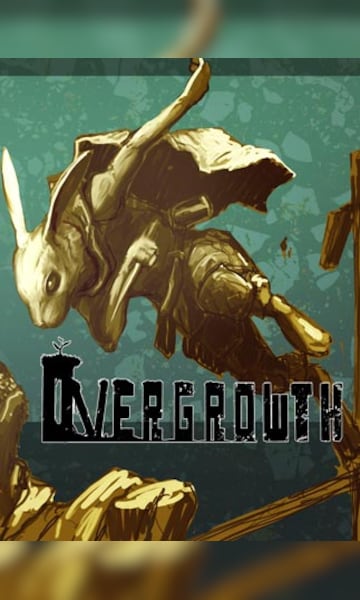 Buy Overgrowth (PC) - Steam Key - GLOBAL - Cheap - G2A.COM!