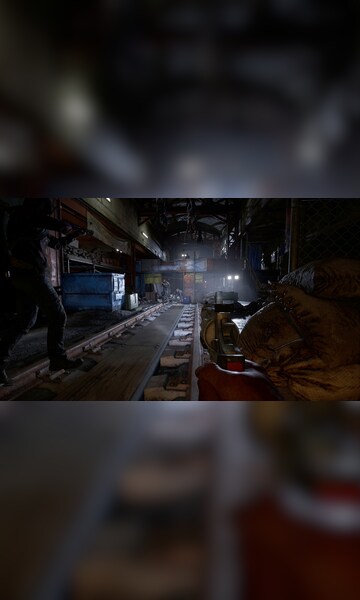 OVERKILL's The Walking Dead (PC) - Buy Steam Game CD-Key EUROPE