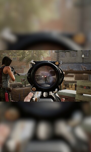 OVERKILL's The Walking Dead (PC) - Buy Steam Game Key