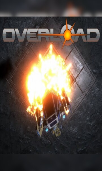 Overload 🥇 Best Prices | G2A.COM