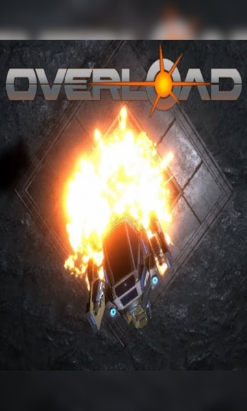 Buy Overload Steam Gift EUROPE - Cheap - G2A.COM!
