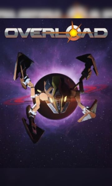 Buy Overload Steam Key GLOBAL - Cheap - G2A.COM!