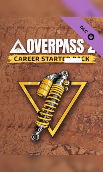 Overpass 2 - Career Starter Pack 🥇 Best Prices | G2A.COM