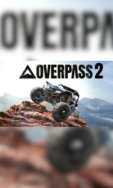 Buy Overpass 2 (PC) - Steam Key - GLOBAL - Cheap - G2A.COM!