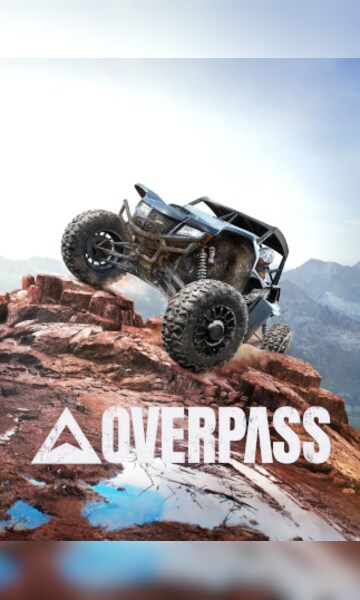 Acheter Overpass Deluxe Edition - Epic Games - Clé GLOBAL - Pas cher ...