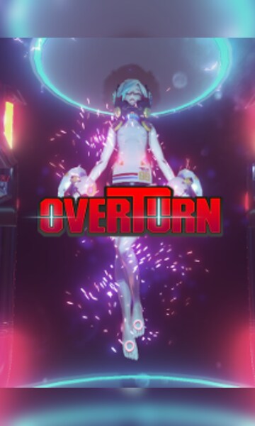 OVERTURN VR 🥇 Mejores ofertas y precios baratos | G2A.COM