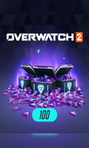 Buy Overwatch 2 - 100 Mythic Prisms - Battle.net Gift - EUROPE / NORTH ...