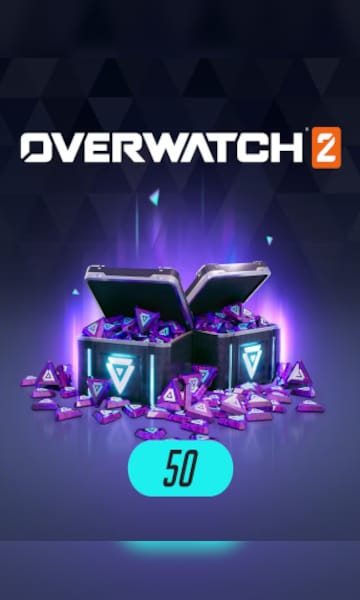 Acheter Overwatch 2 - 50 Mythic Prisms - Battle.net Cadeau - EUROPE ...