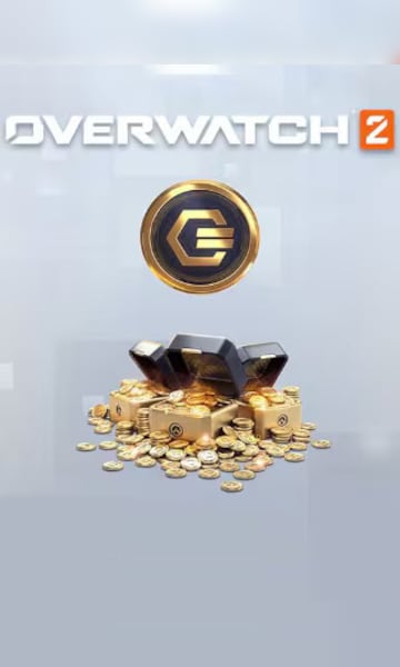 ¡Comprar Overwatch 2 - 5000 Coins - Xbox Live Clave - GLOBAL - Barato ...