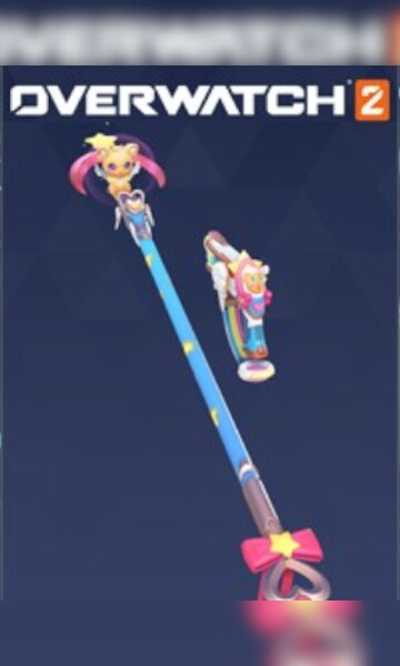 Buy Overwatch 2: Mercy Complete Mythic Weapon Skin Bundle (Xbox One ...