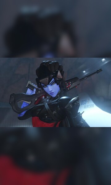 Buy Overwatch 2 - Noire Widowmaker Skin (PC) - Battle.net Key - GLOBAL ...