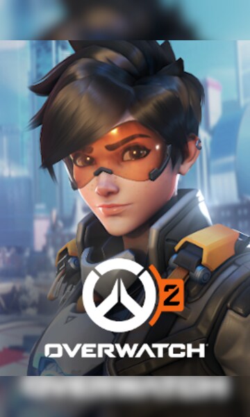 Overwatch 2 🥇 Best Prices | G2A.COM