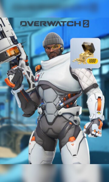 Overwatch 2 Starter Pack: Season 12 🥇 Best Prices | G2A.COM